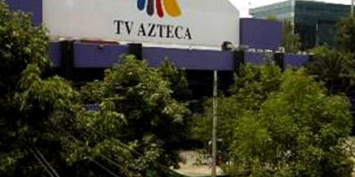 Designa TV Azteca a nuevos directores para sus canales 13 y 7