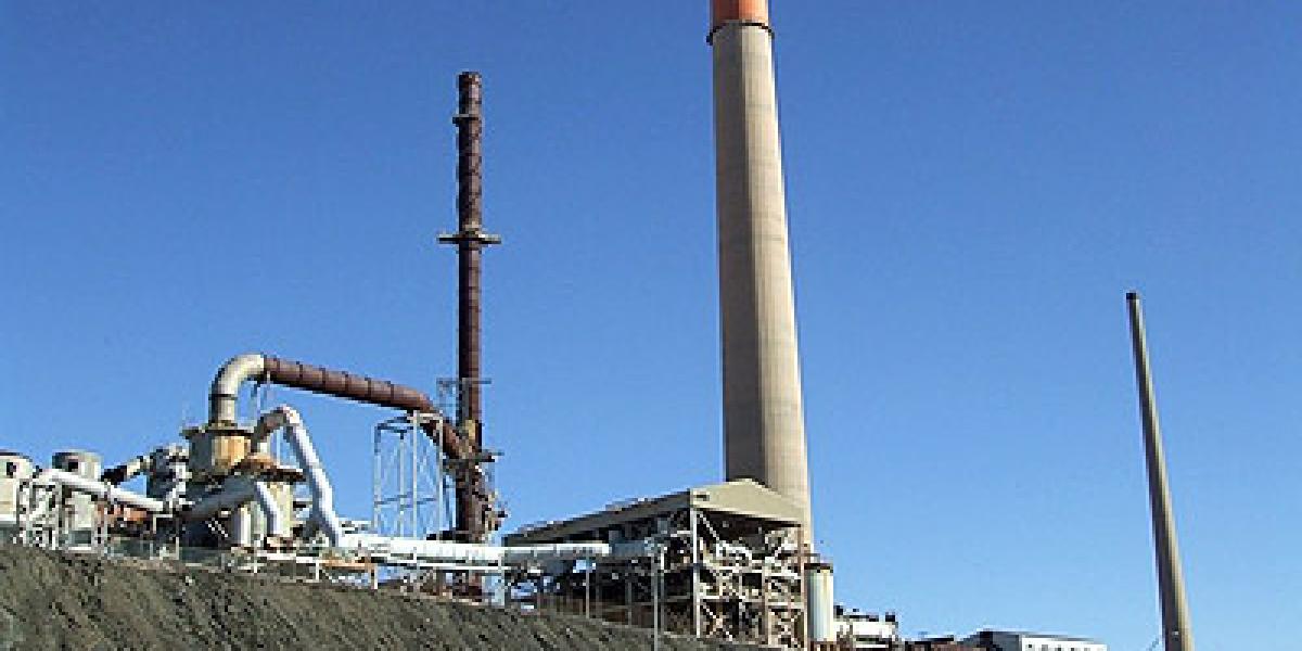 Grupo México ofrece US1,550 millones por Asarco