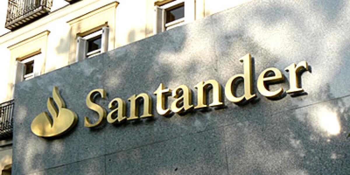 Santander acuerda venta de unidad venezolana
