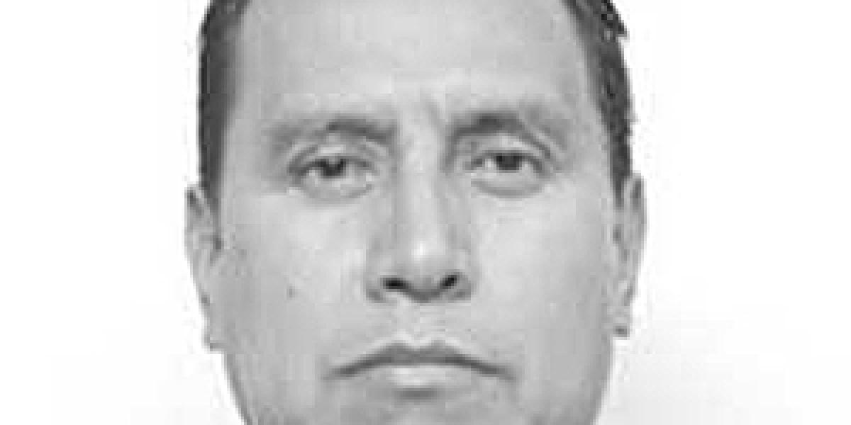 Facundo Rosas, nuevo comisionado de la Policía Federal