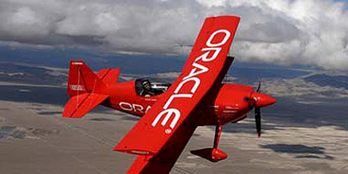 Oracle a un paso de obtener Sun Microsystems