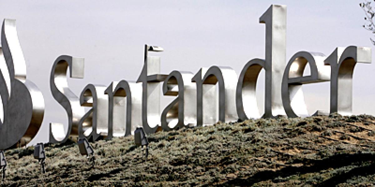 Santander recibe primer pago de Venezuela