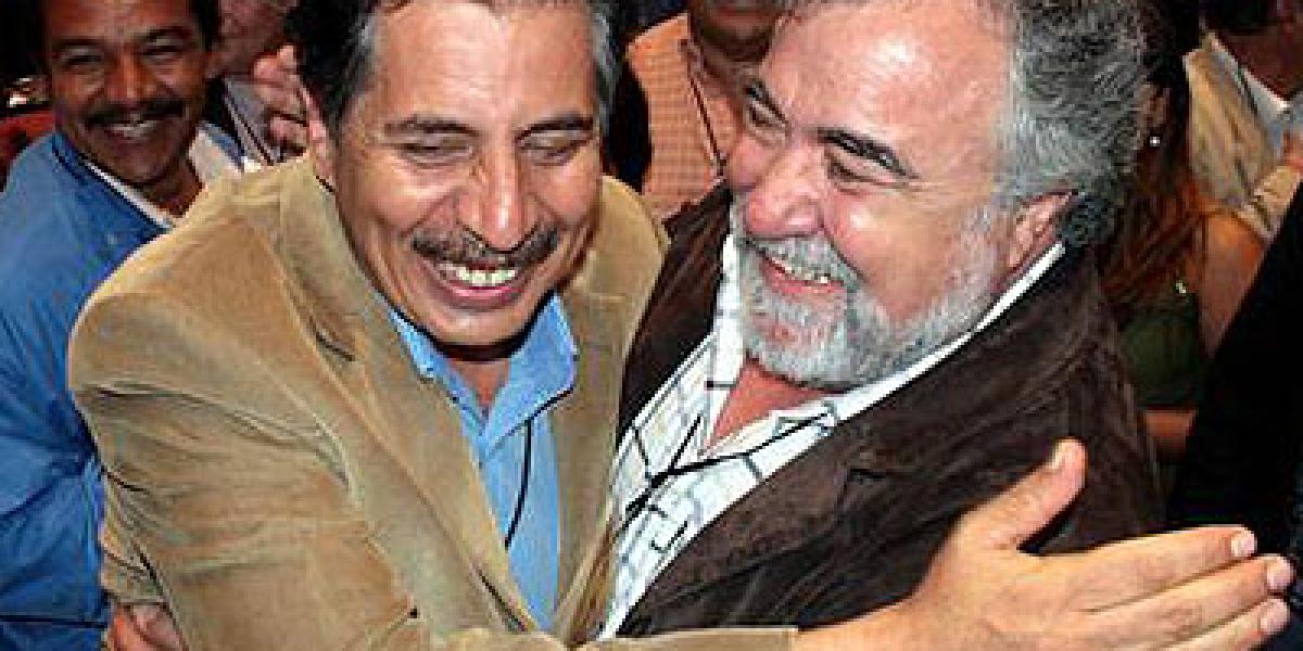 Llama Ramírez Cuellar a renovar el PRD