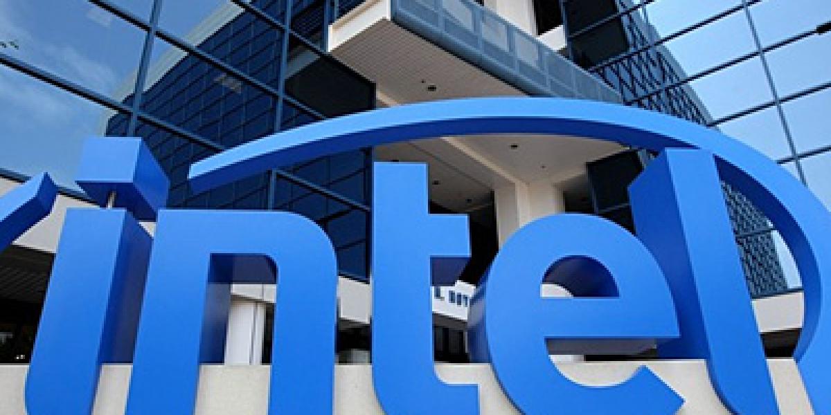 Intel supera expectativas en segundo trimestre