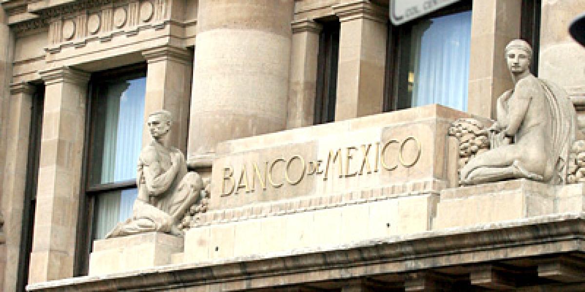 Banxico cierra ciclo de ajustes a tasa de interés