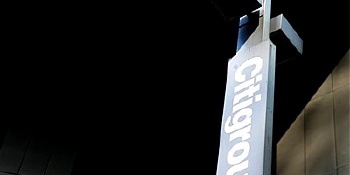Citigroup alcanza ganancias por US4,300 millones
