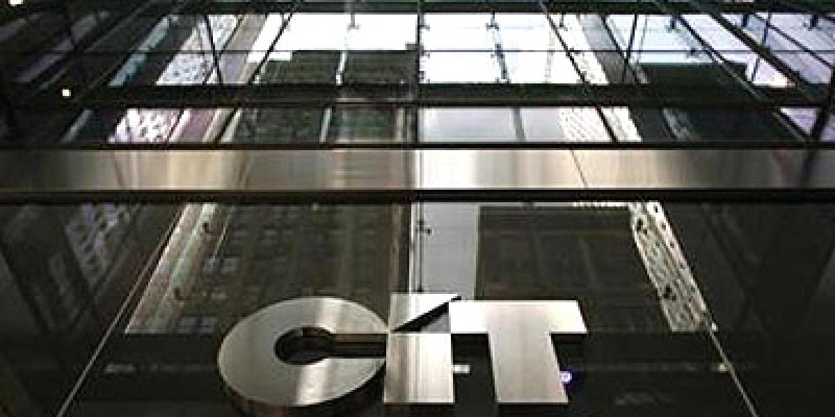 CIT Group busca financiamiento para evitar la quiebra