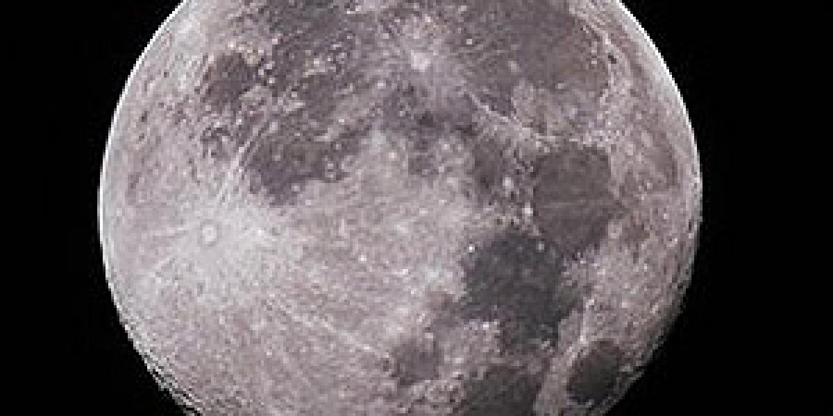 Google ofrece un paseo por la Luna