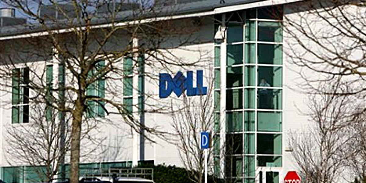 Dell compra Perot Systems por US3,900 millones