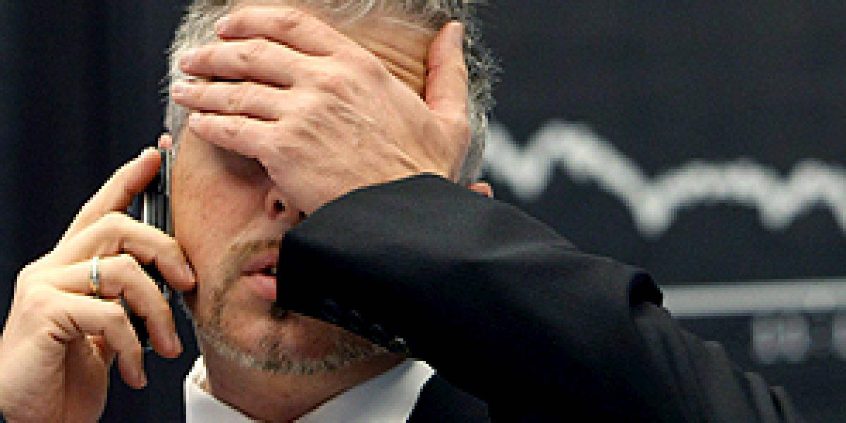 Sanción penal, tope del castigo para especulación en BMV