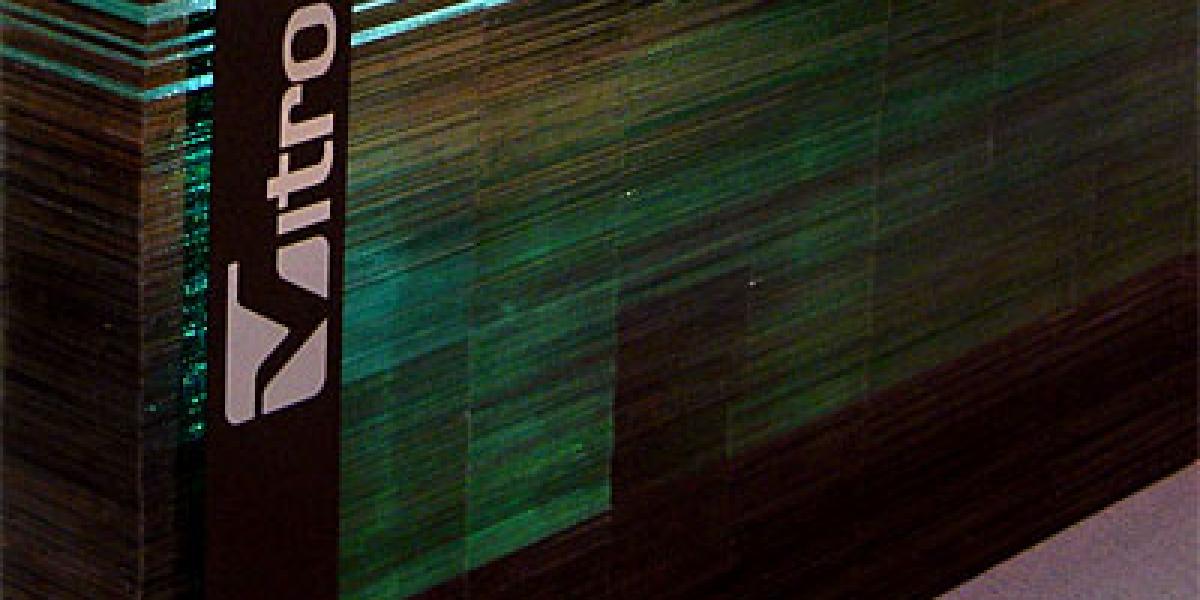 Crisis golpea ventas de Vitro