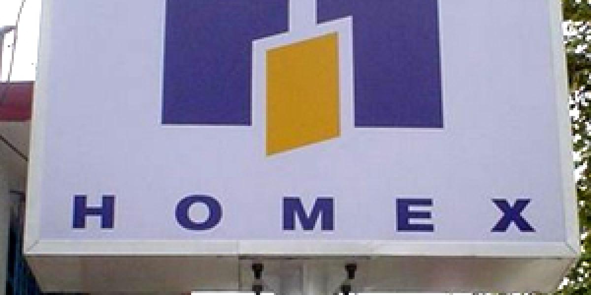 Homex, en busca de recursos