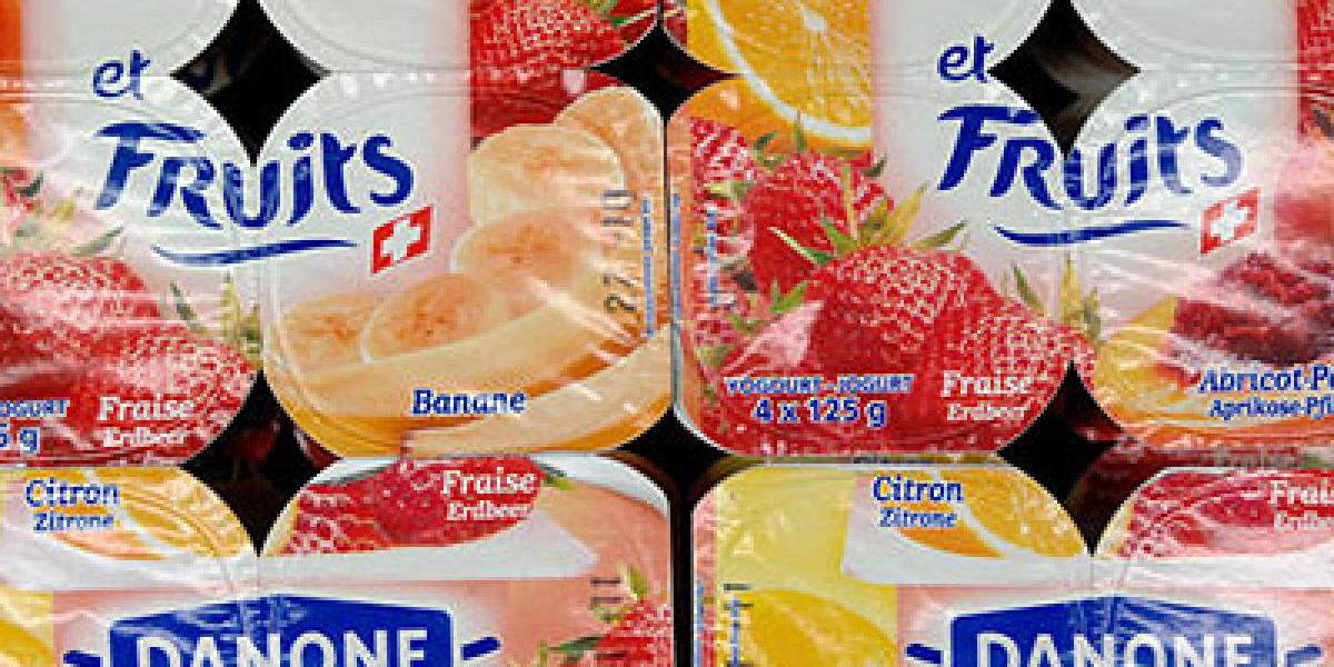 Danone y Wahaha logran acuerdo de venta