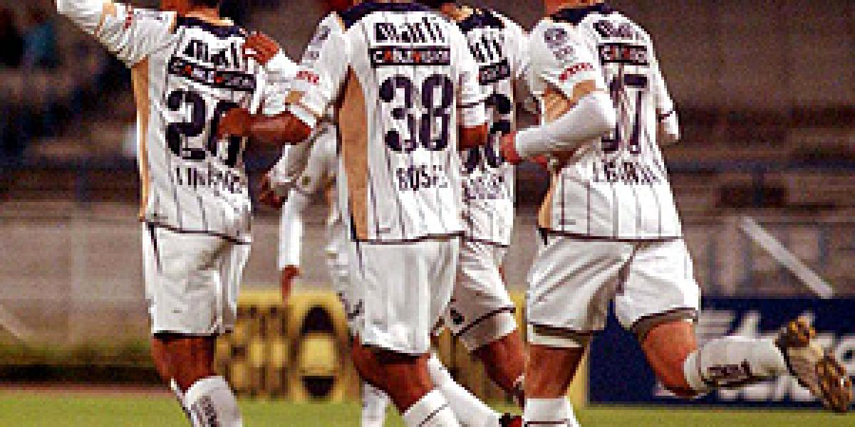 Pumas entrega su historia en video