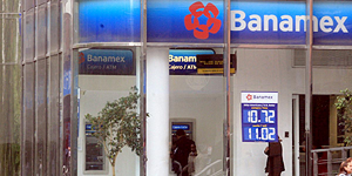 Partidos se unen para el caso Banamex