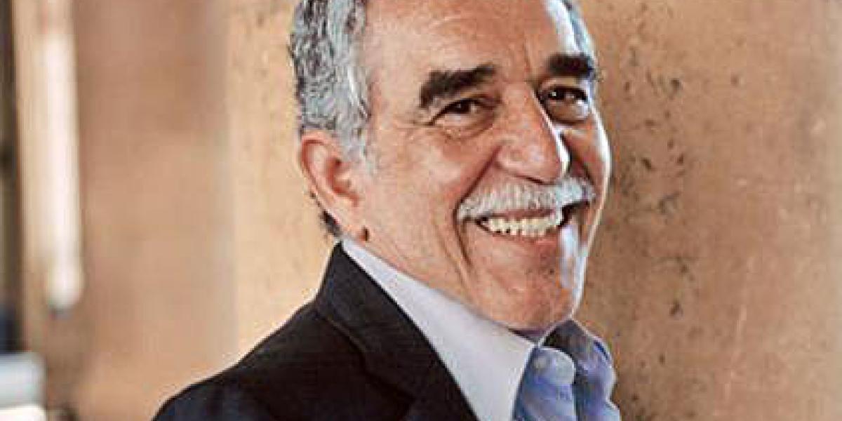 Exponen faceta más amistosa sobre Gabo