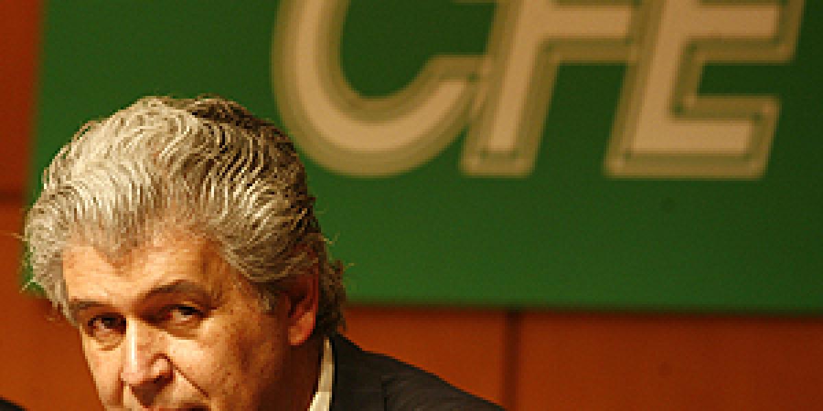 CFE no se convertirá en monopolio: IMEF