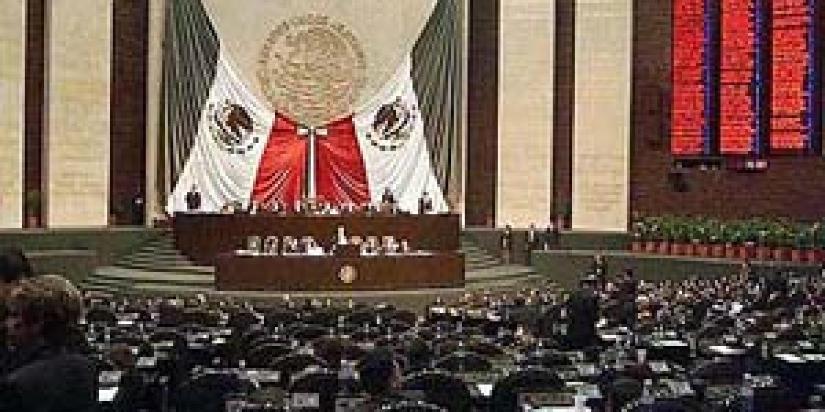 Habrá consenso para elegir a próximo auditor: PRI