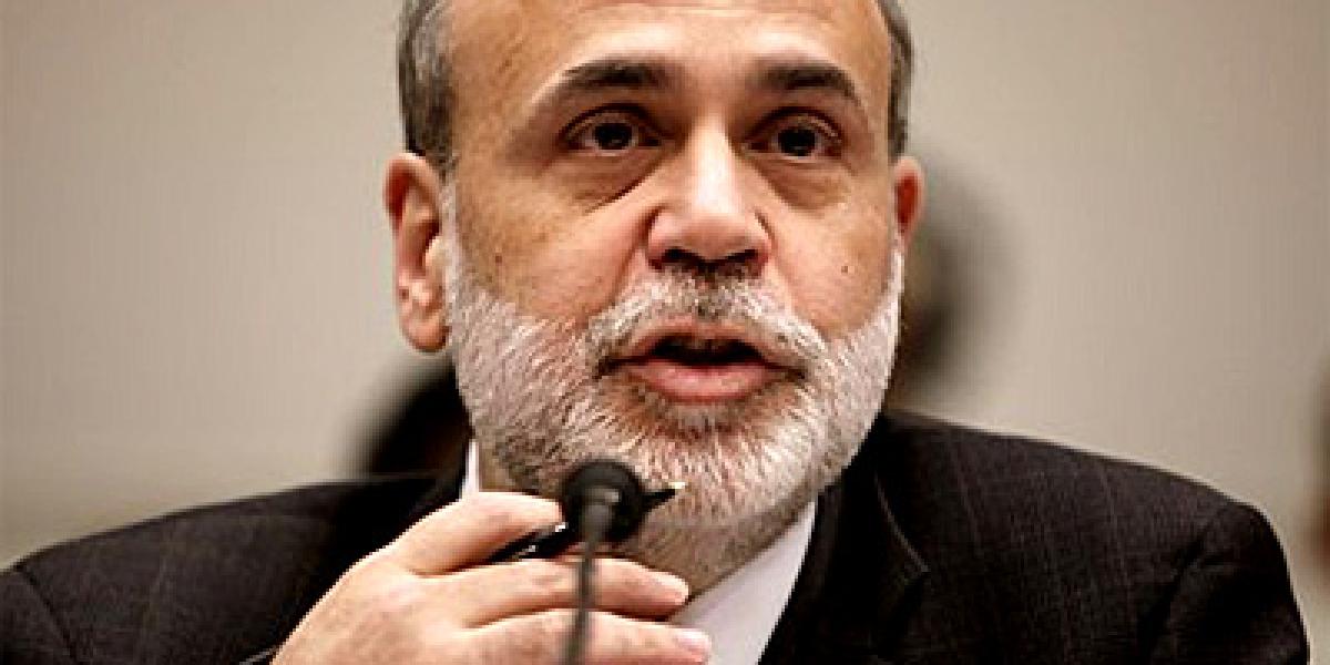 Perfil: ¿Quién es Ben Bernanke?