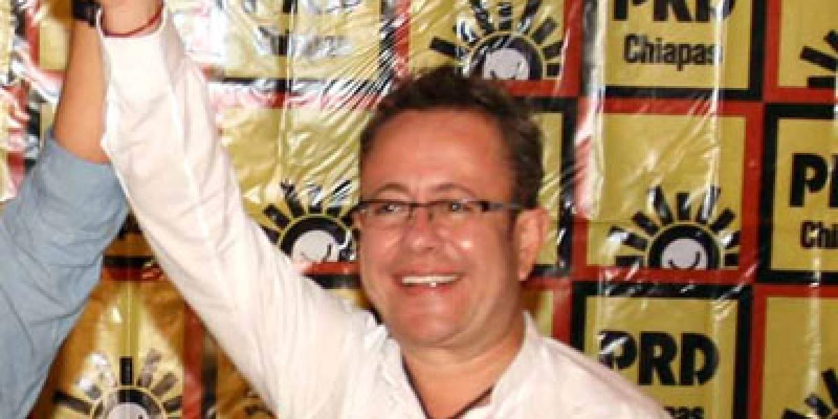 PRD analizará expulsión del Chunko