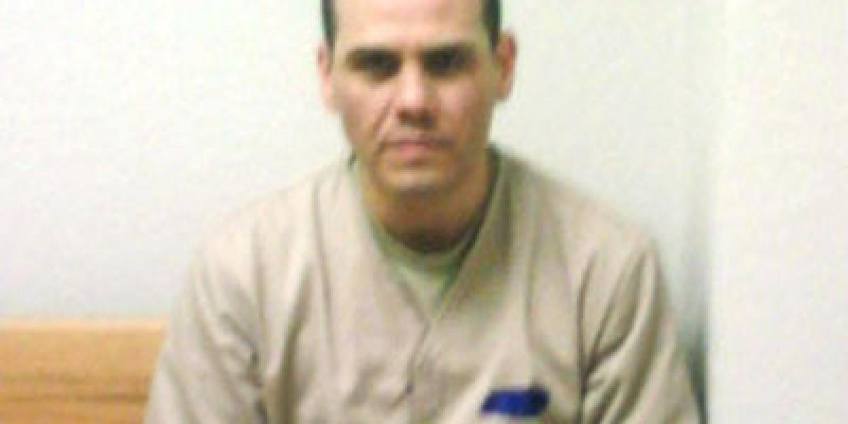 Extraditan al "Vicentillo" a EU