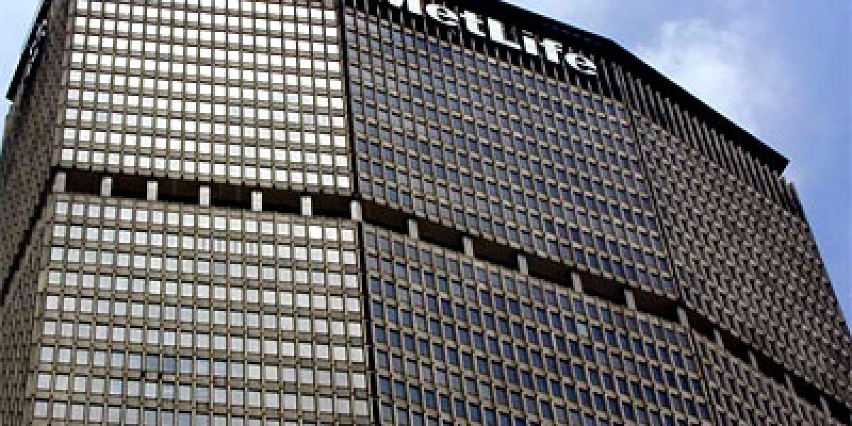 MetLife avanza en vida