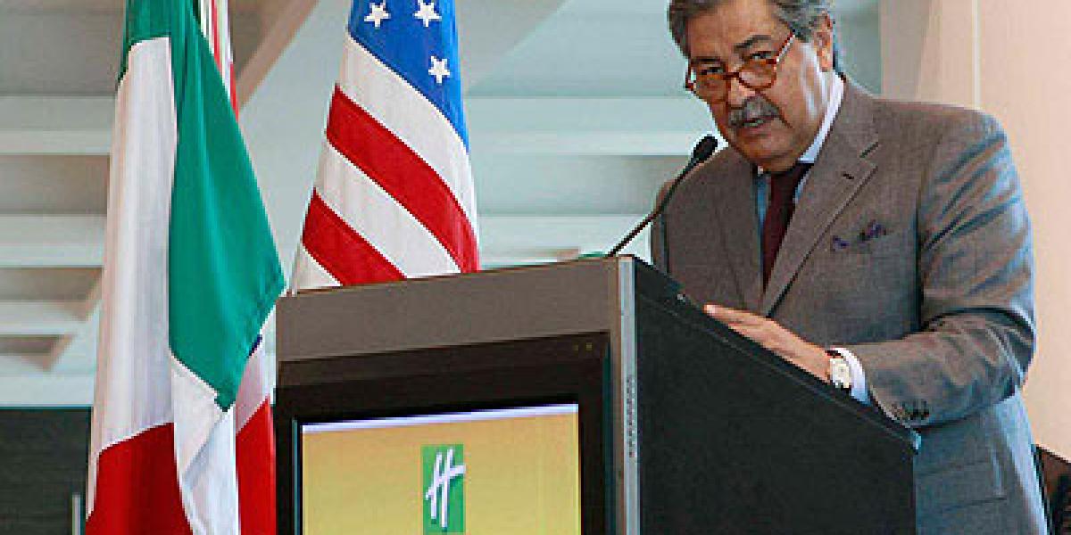 ¿Quién es Rodolfo Elizondo?