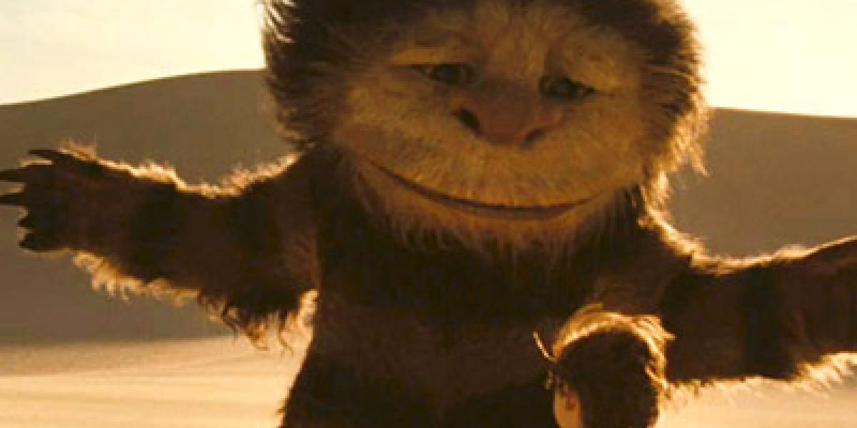 Reseña: Donde viven los monstruos