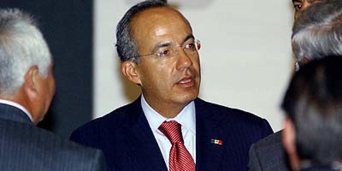 Empleos creados, "con nombre y apellido": Calderón