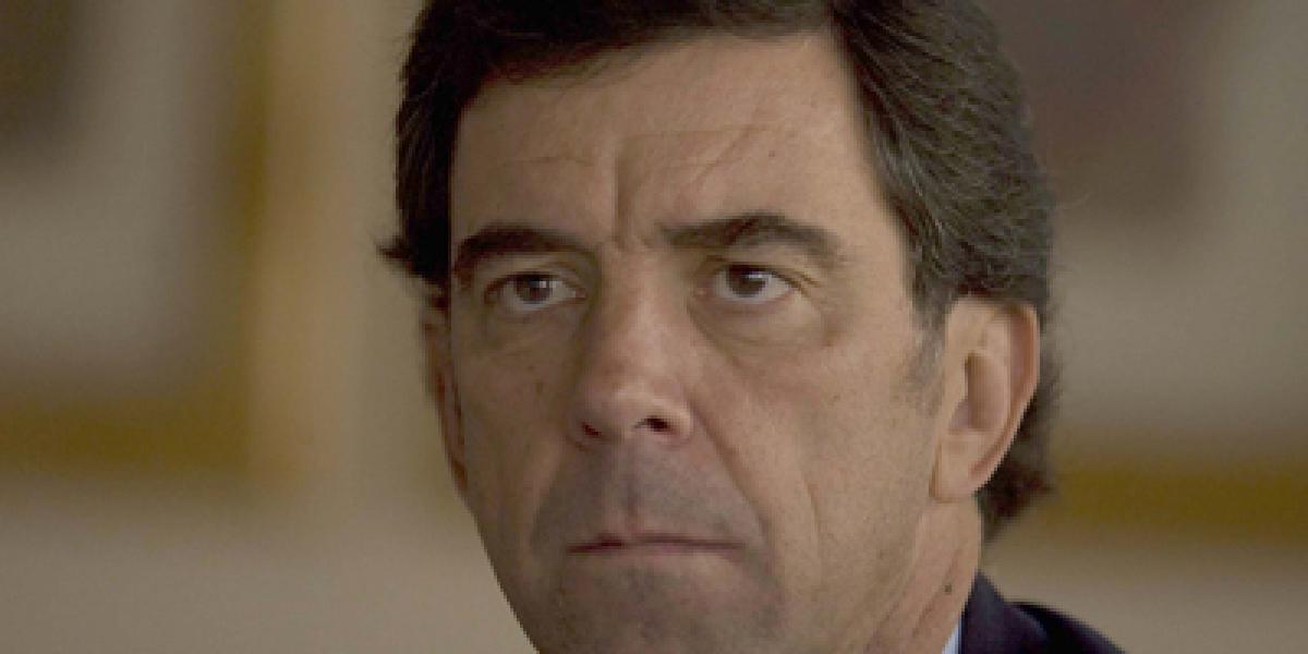 ¿Quién es Alonso García Tames?