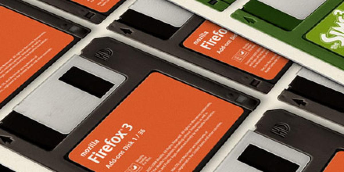 Finaliza la era para el diskette