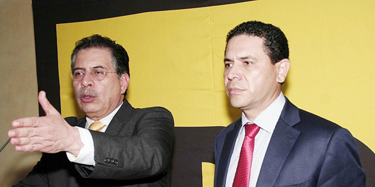 Segob me amenazó en caso Greg : Ortega