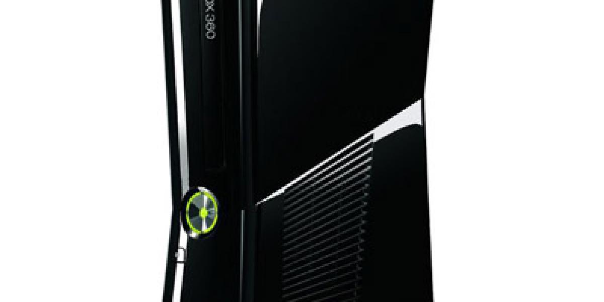 Presentan nueva Xbox 360 Slim y más detalles del Kinect