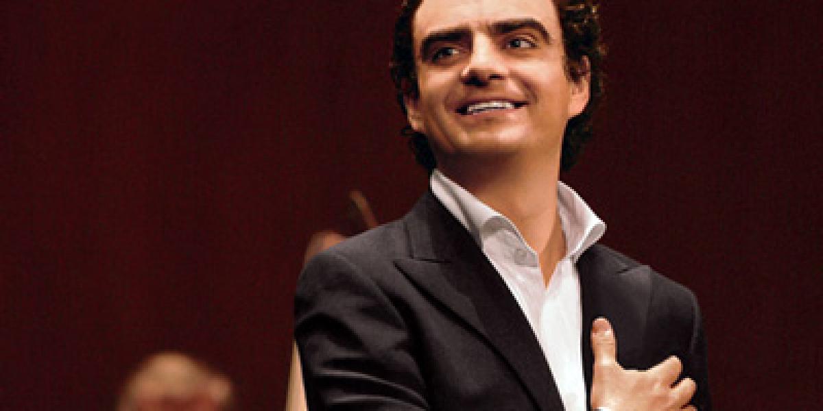 Villazón, el rey de la fiesta
