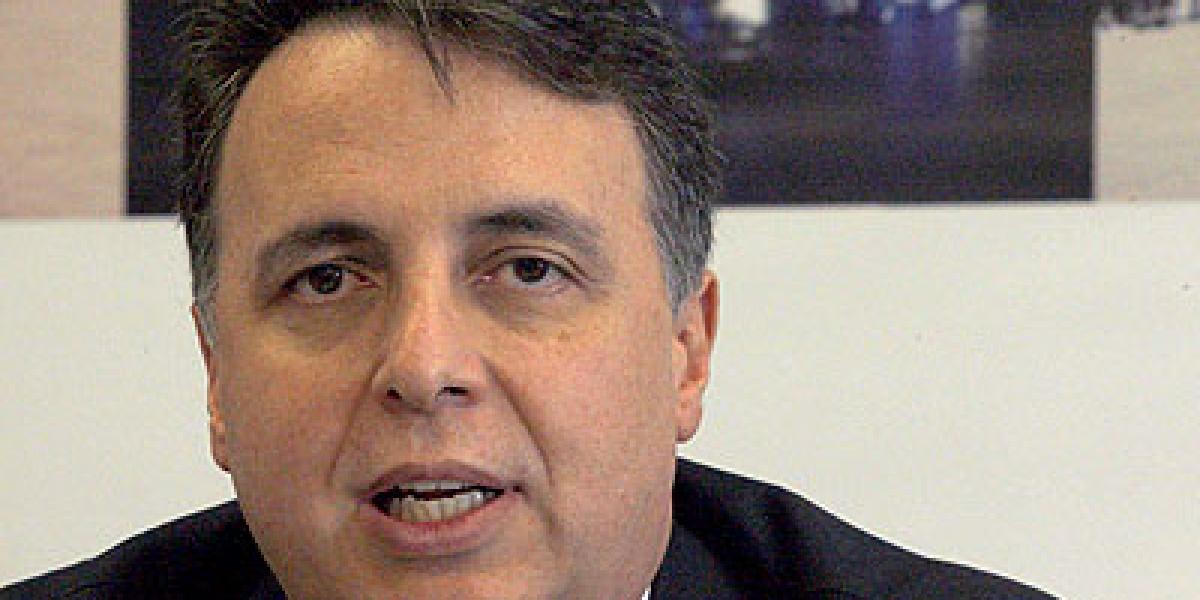 ¿Quién es Bruno Ferrari?