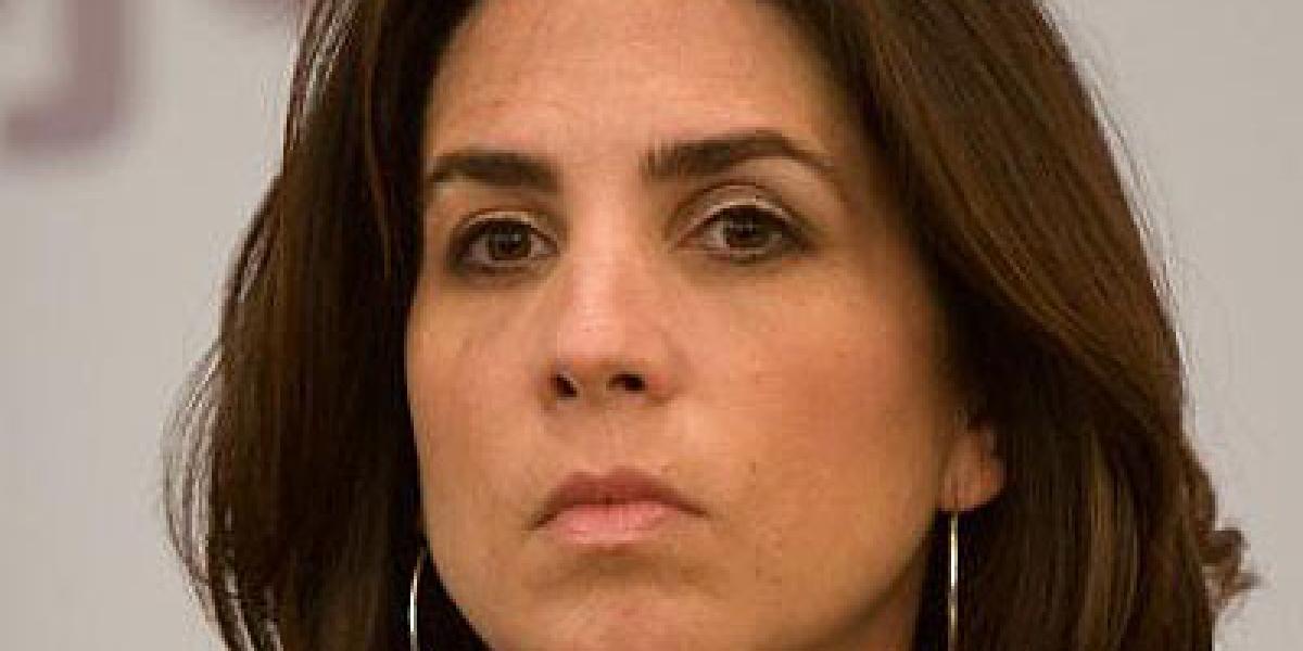 ¿Quién es Patricia Flores Elizondo?