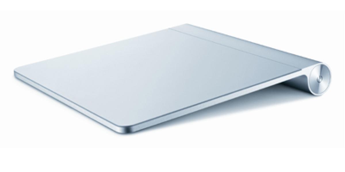 Apple lanza nuevo "mouse" táctil