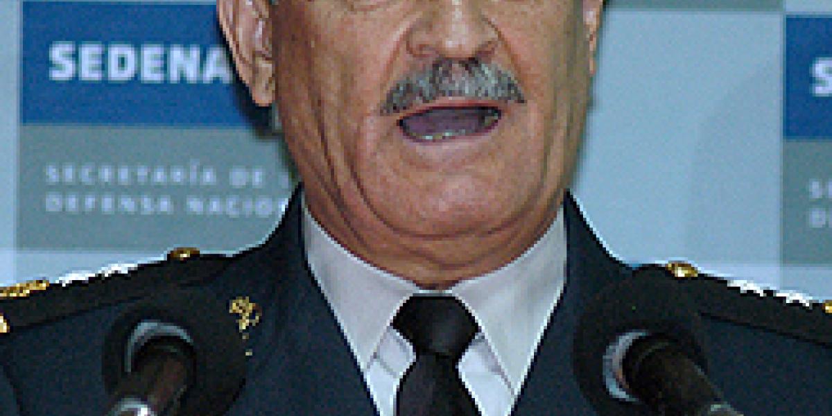 Fallece Nacho Coronel en operativo