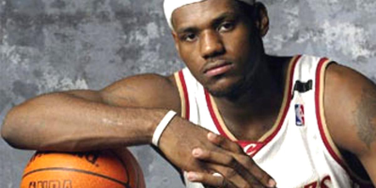 LeBron responde a críticas por irse al Heat