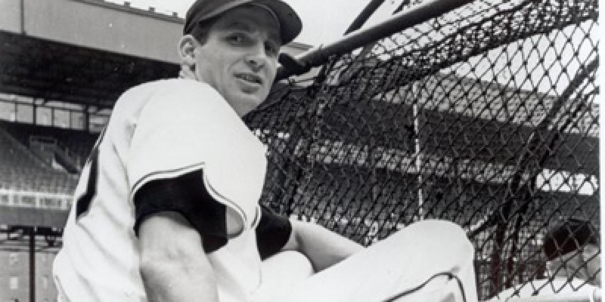 Muere Bobby Thompson