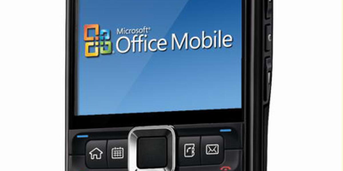 Smartphones, nuevo negocio de Microsoft