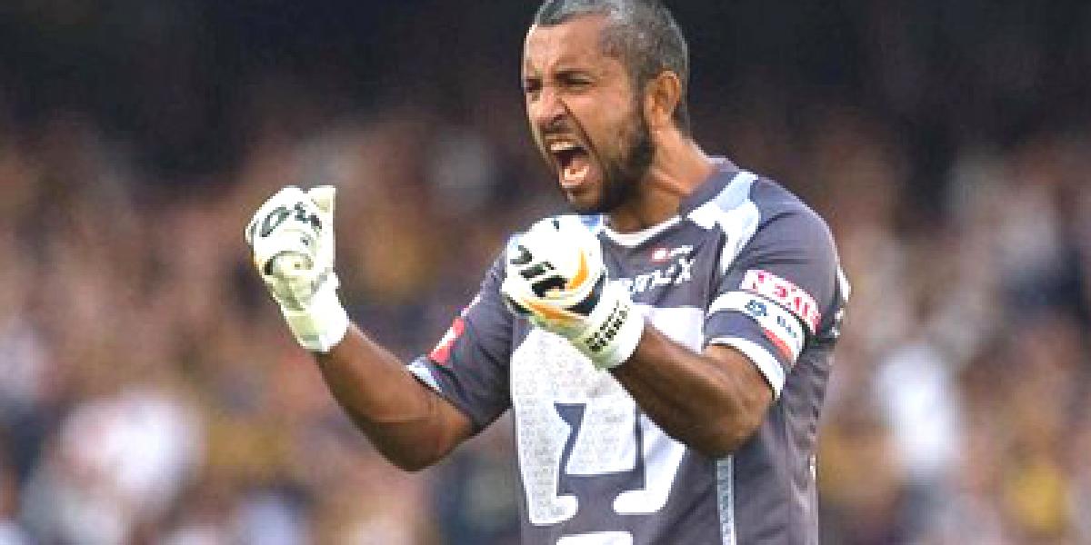Pumas va por primer triunfo de visita: Bernal