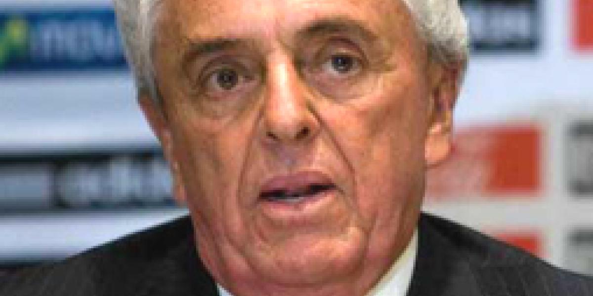 No se negoció la cabeza de Néstor: FMF