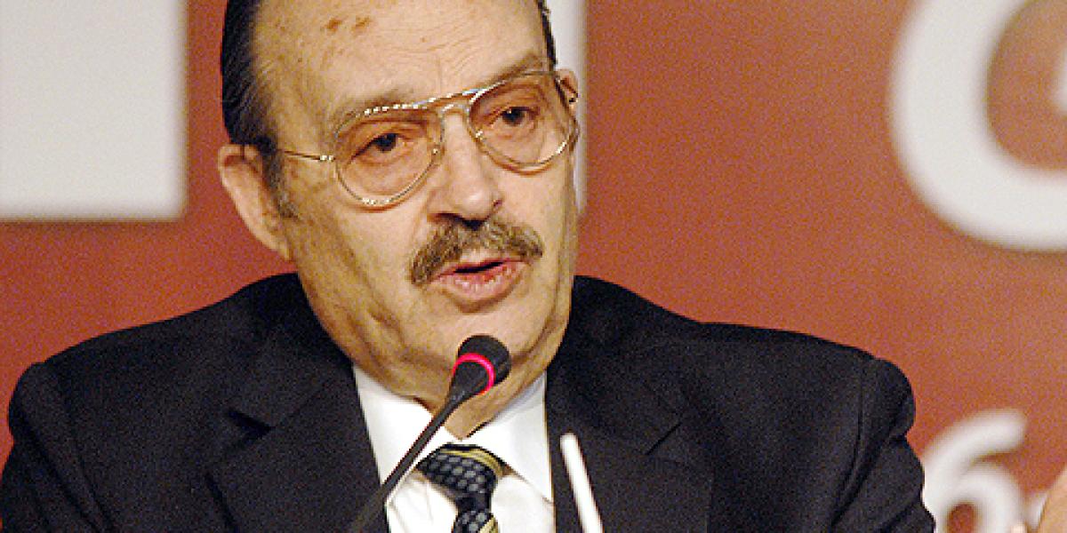 El imperio de don Mario