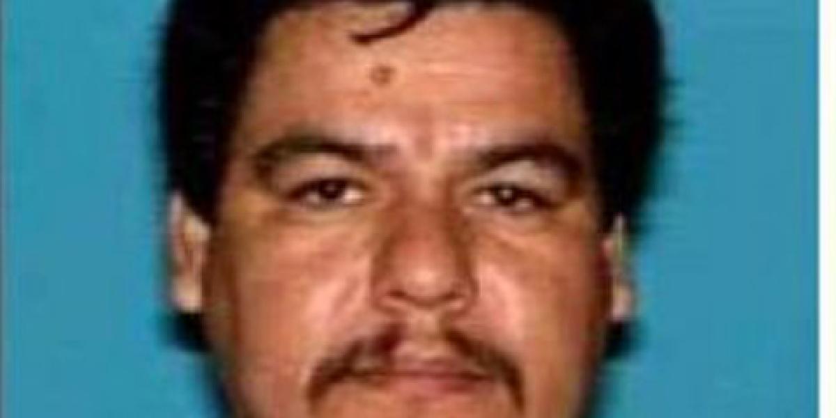 Cae "Tony Tormenta", líder del cártel del Golfo
