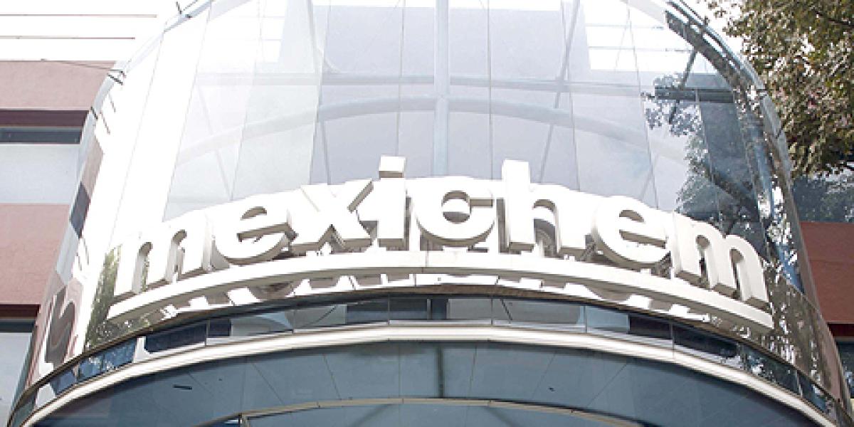 Mexichem adquiere AlphaGary