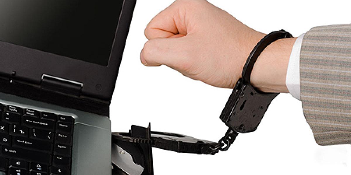 Protege tu computadora en vacaciones