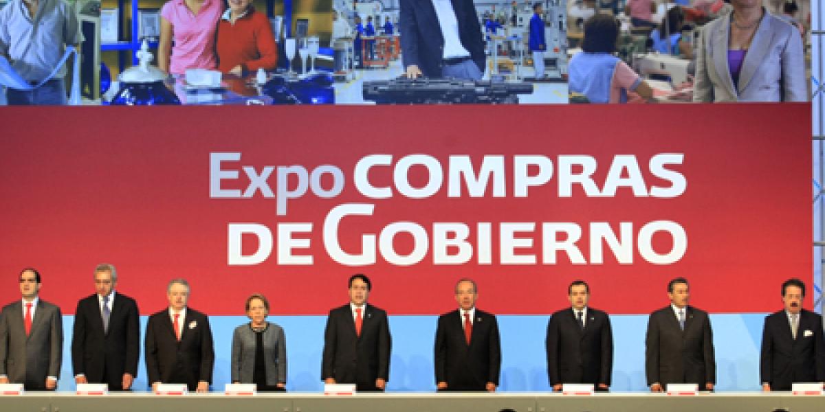 Limitadas, compras de gobierno a pequeñas empresas