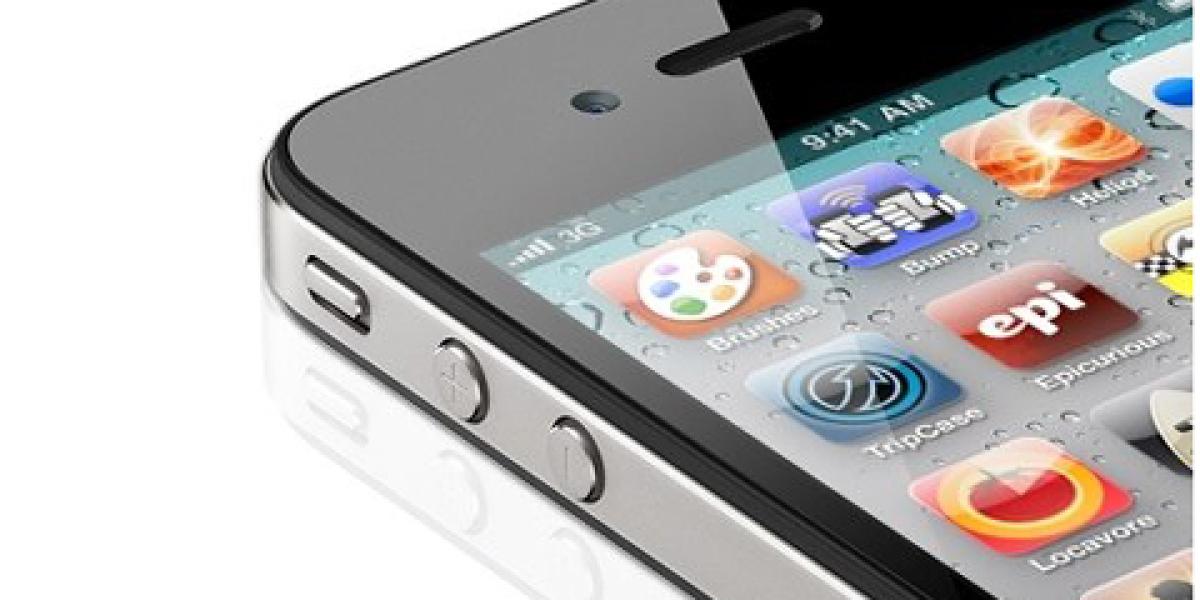 iVIP Black, la aplicación del millonario