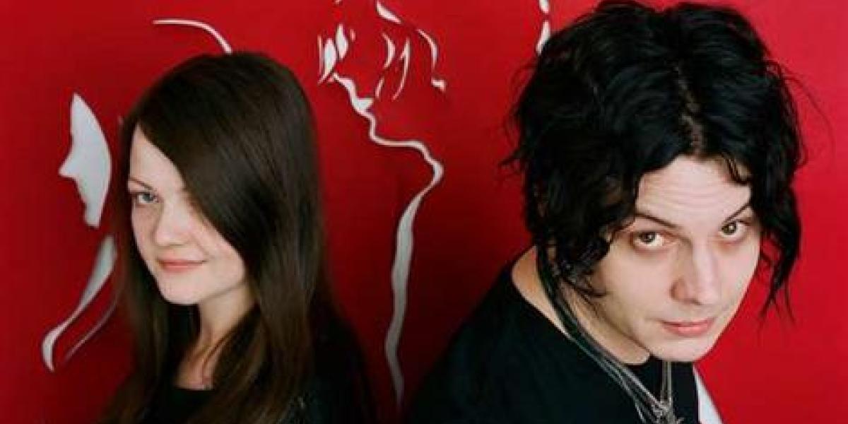 The White Stripes anuncia separación